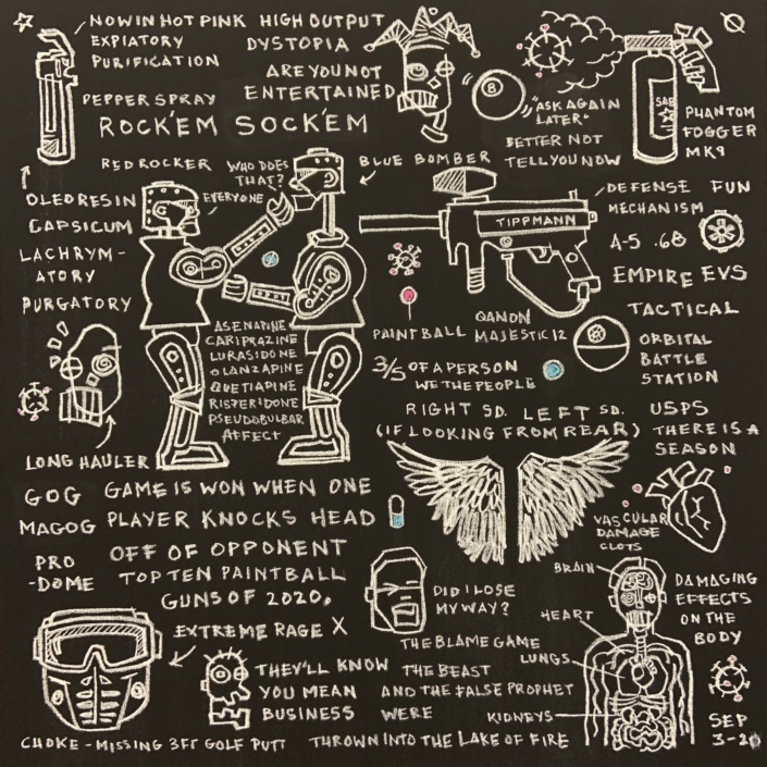 Events calendar – ASK – The Arts Society of Kingston