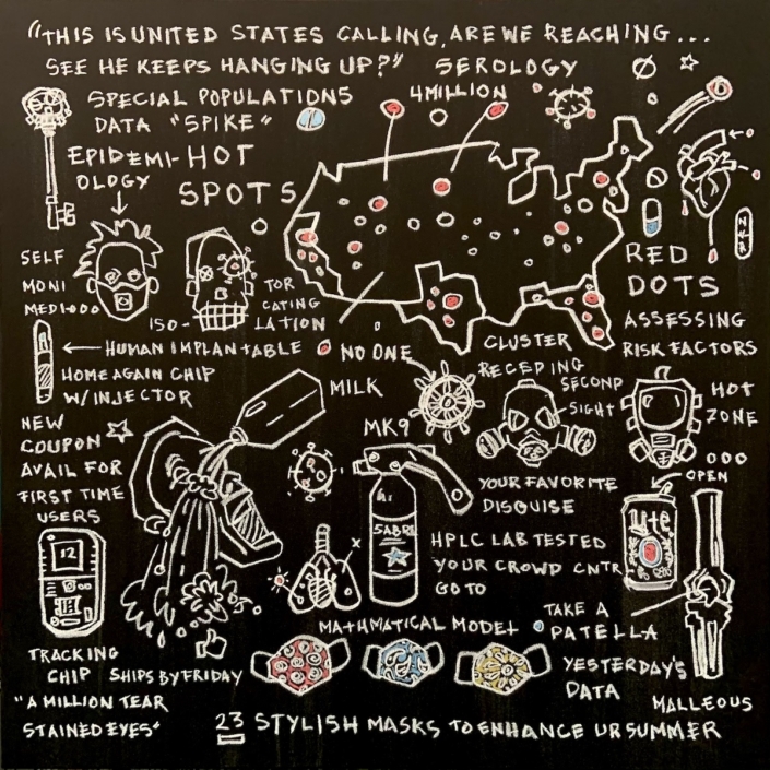 Events calendar – ASK – The Arts Society of Kingston